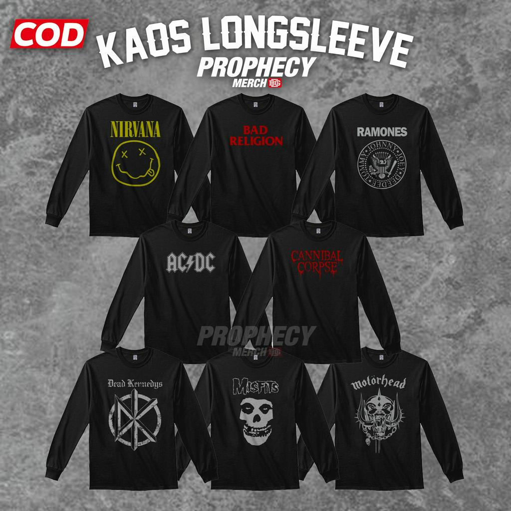 Produk Prophecy Merchandise | Shopee Indonesia