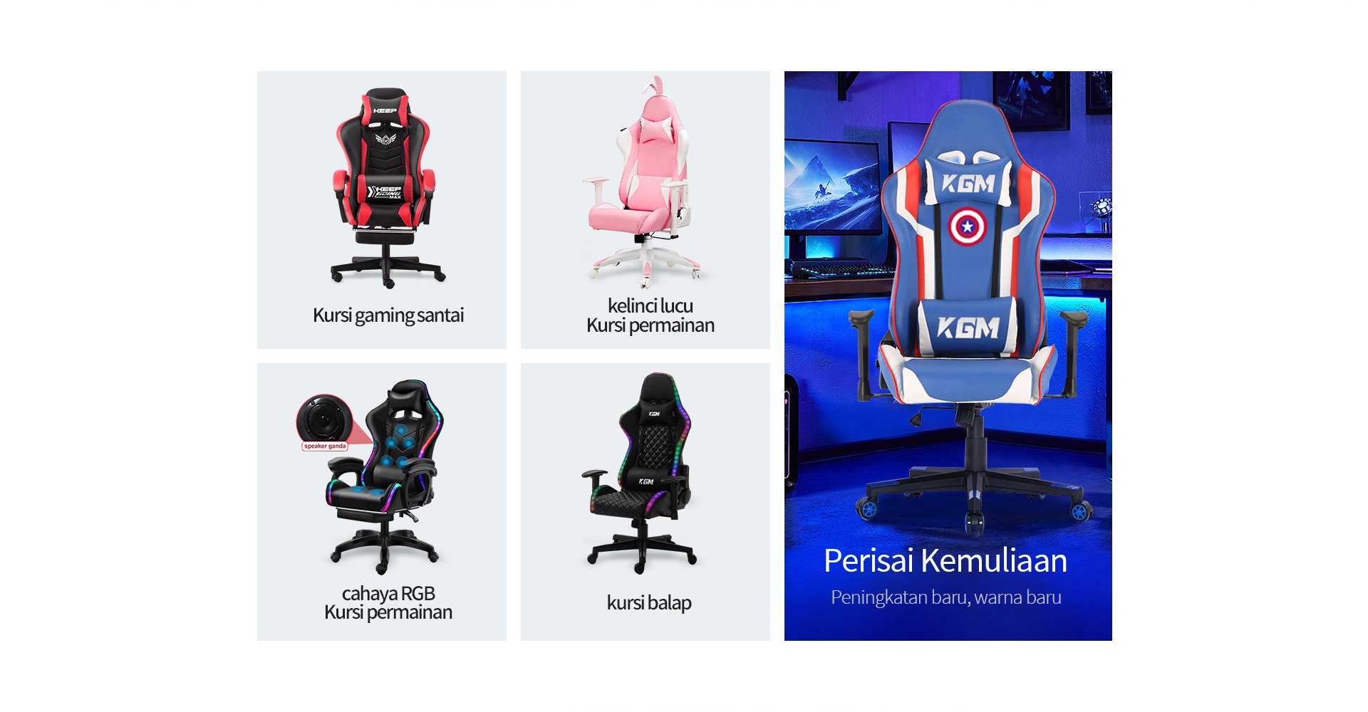 Toko Online Keep Going Max Official Shop | Shopee Indonesia