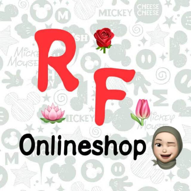 Produk Rf,onlineshop | Shopee Indonesia