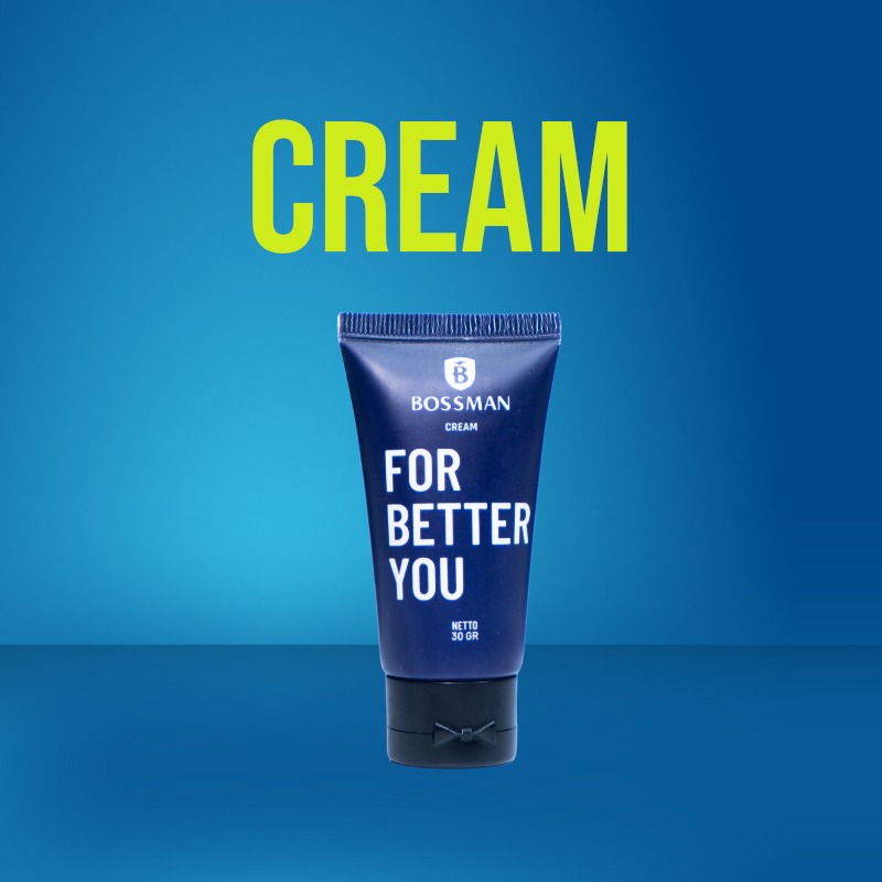 Produk Bossman Care | Shopee Indonesia