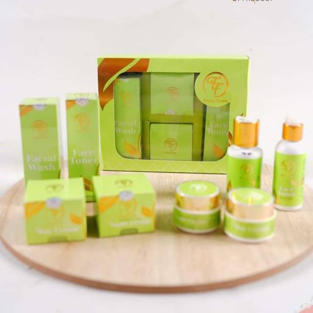 Produk FF SKINCARE 18.10 | Shopee Indonesia