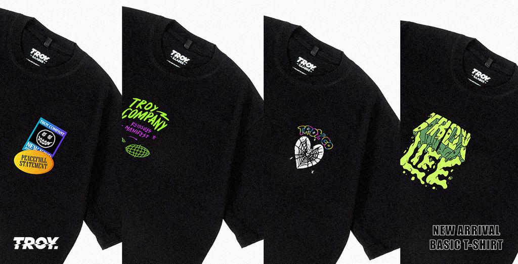 Toko Online Troy. Official Shop | Shopee Indonesia