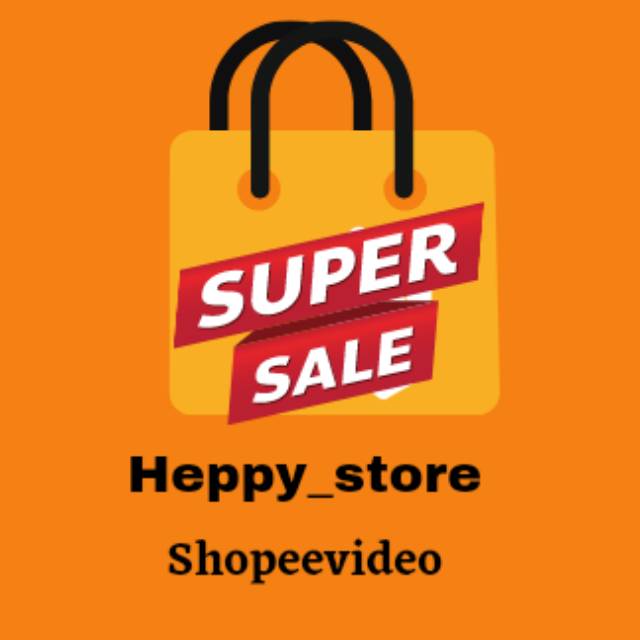 Produk Heppy Store | Shopee Indonesia