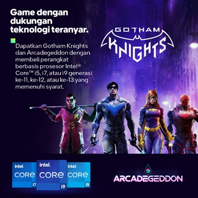 Toko Online IT Galeri Official Shop | Shopee Indonesia