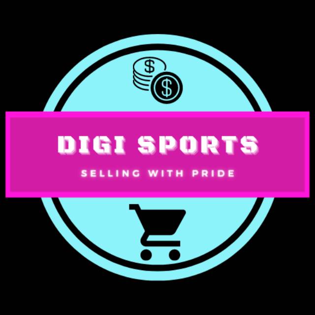 Produk DIGI Sports | Shopee Indonesia