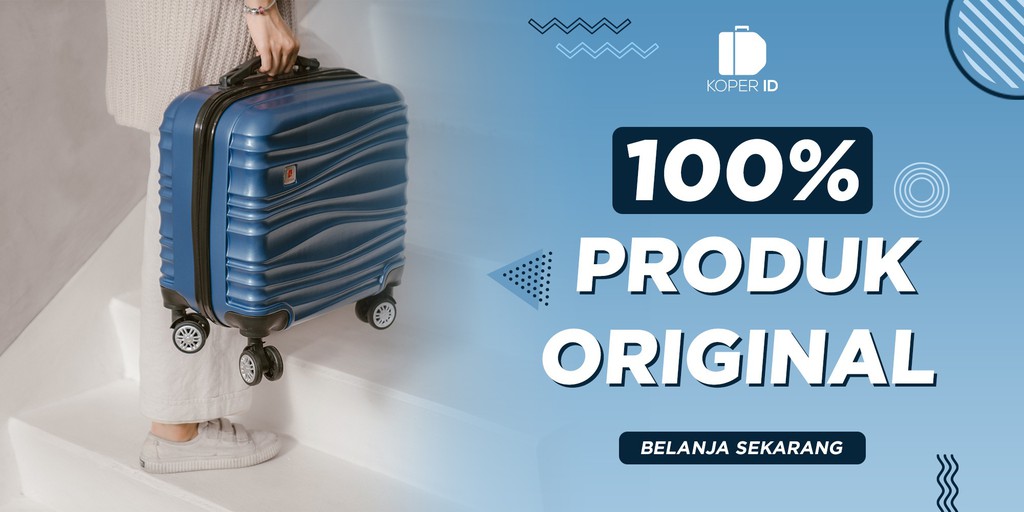 Toko Online Koperid Official Shop | Shopee Indonesia