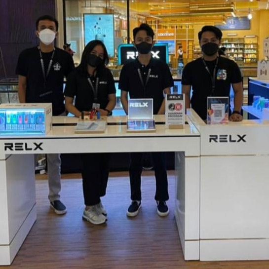 Produk Relx Store TSM Makassar | Shopee Indonesia