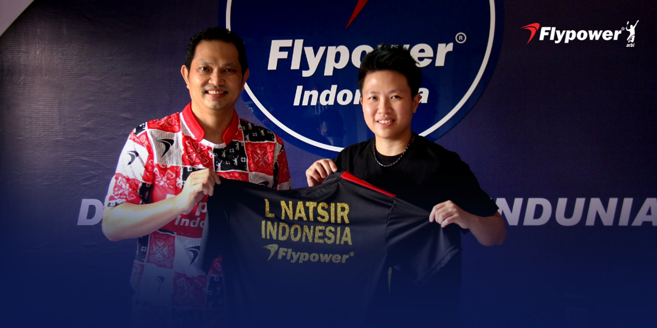 Toko Online Flypower Official Store | Shopee Indonesia