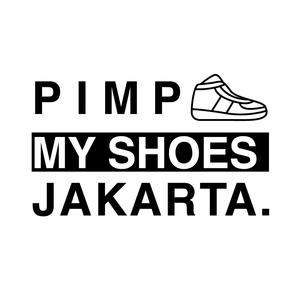 Produk Pimp my shoes jkt | Shopee Indonesia