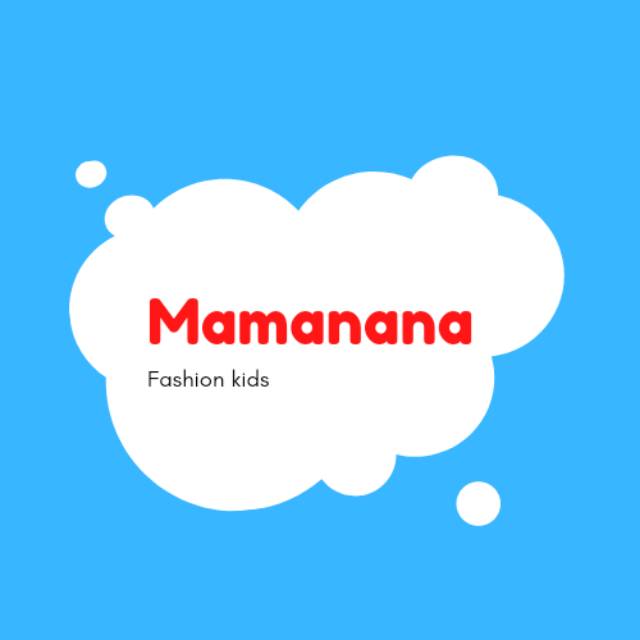 Produk @mamanana | Shopee Indonesia