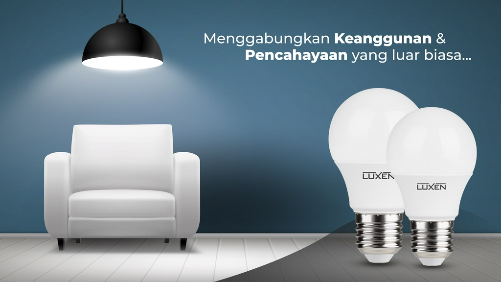 Toko Online Luxen Official Store | Shopee Indonesia