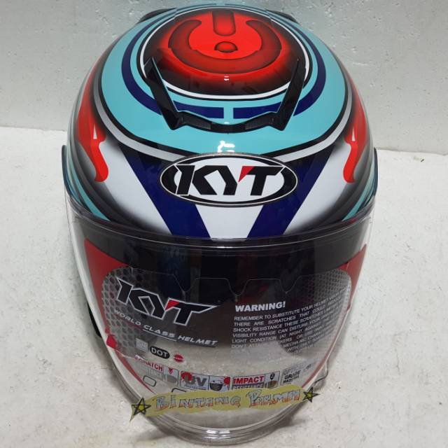 Produk Parma Helm | Shopee Indonesia