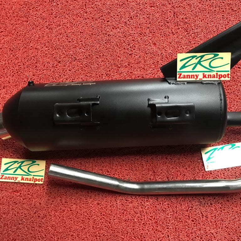 Produk zanny knalpot | Shopee Indonesia