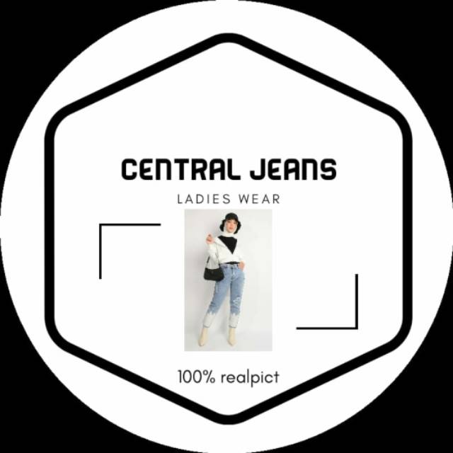 Produk CENTRAL JEANS OFFICIAL | Shopee Indonesia