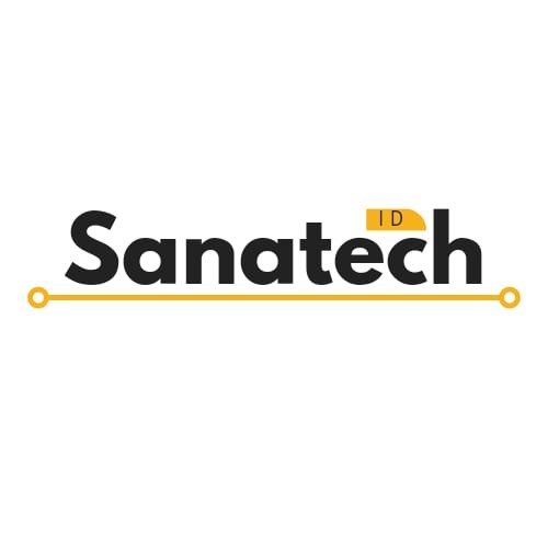 Produk Sanatech_id | Shopee Indonesia