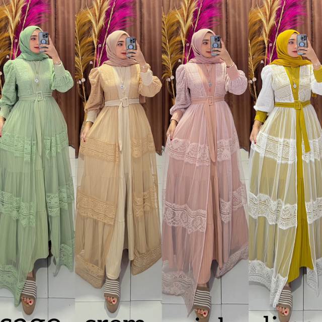 Produk Rizam Busana | Shopee Indonesia