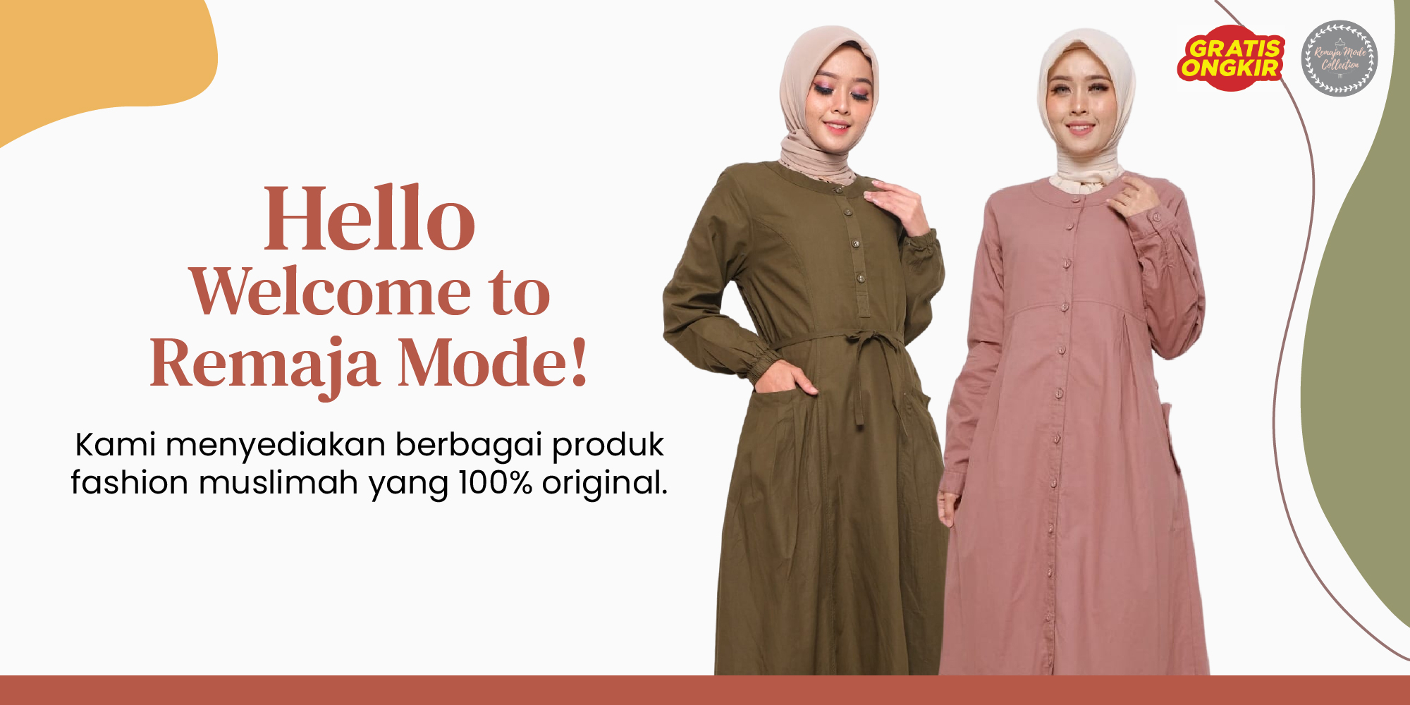 Produk Remaja Mode Fashion | Shopee Indonesia