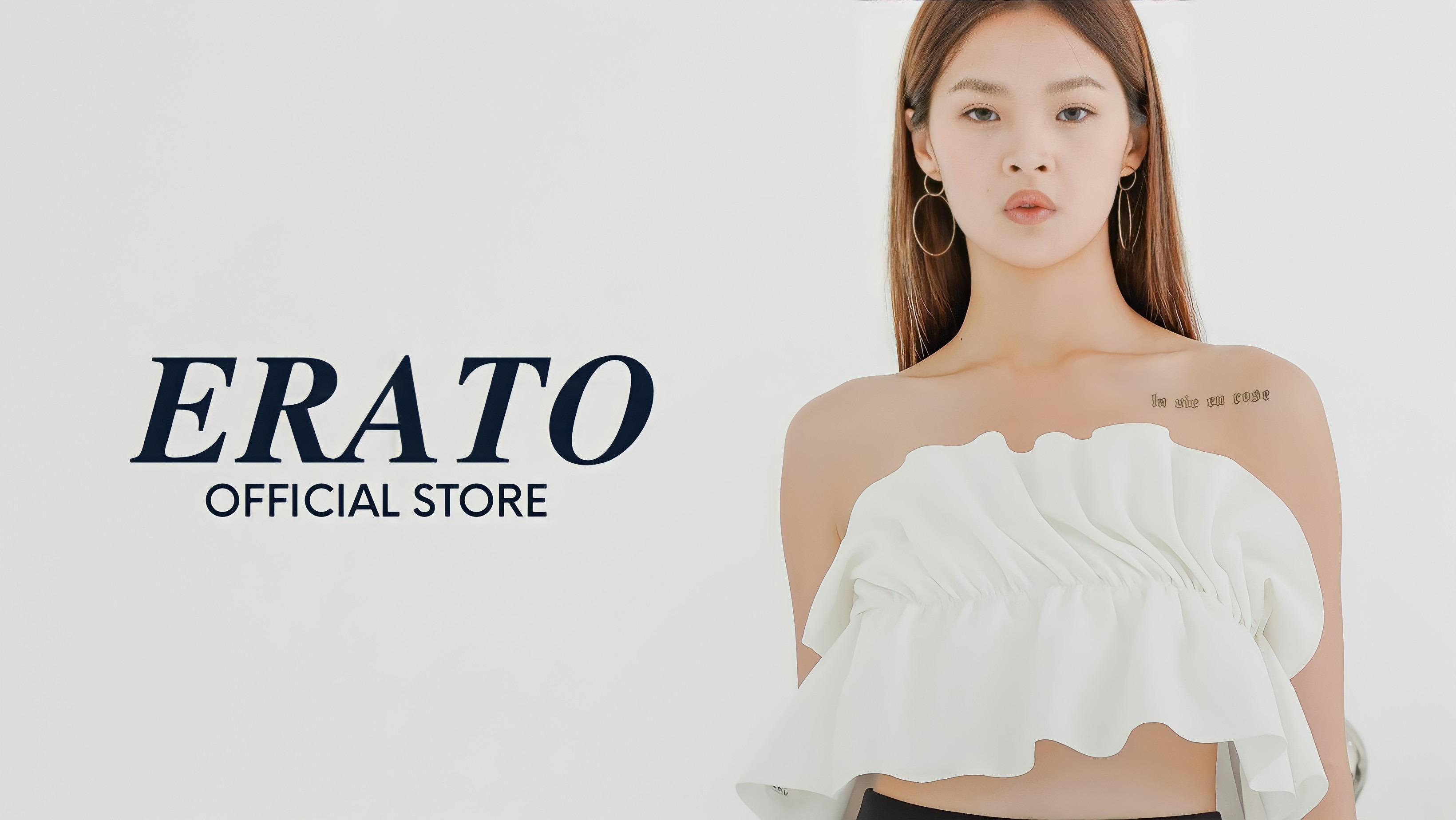 Toko Online ERATO Official Shop | Shopee Indonesia