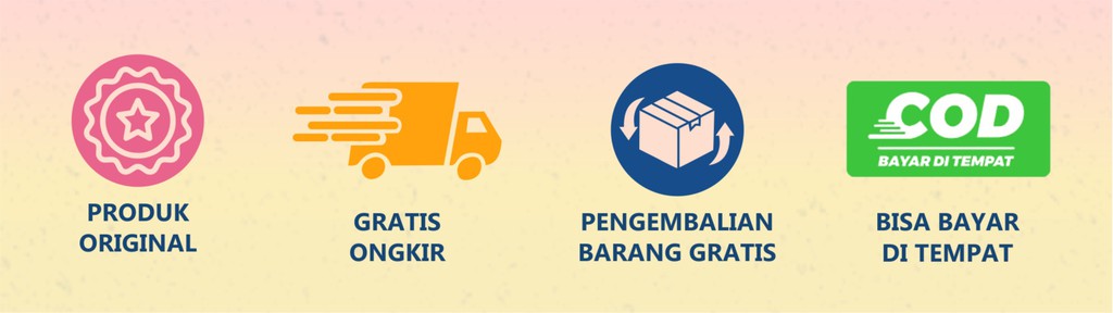 Produk gosyen.idea | Shopee Indonesia