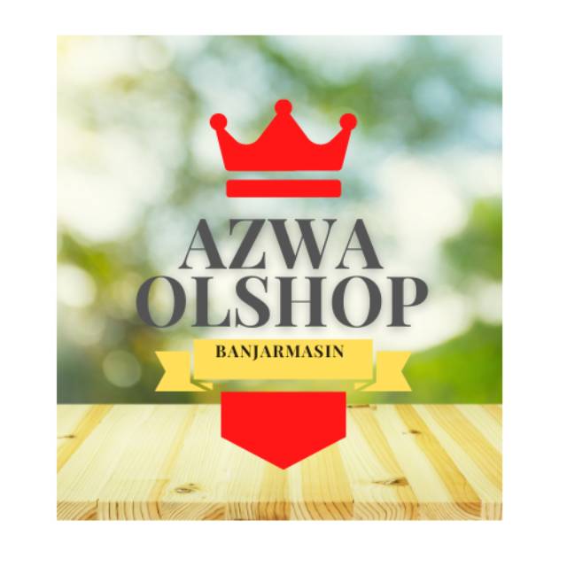 Produk azwa_rahma_eyza | Shopee Indonesia