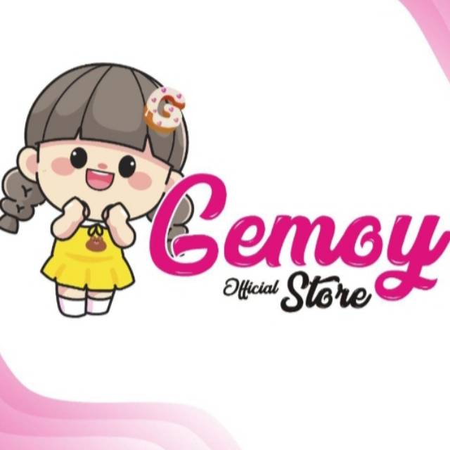 Produk Gemoy Official Store | Shopee Indonesia