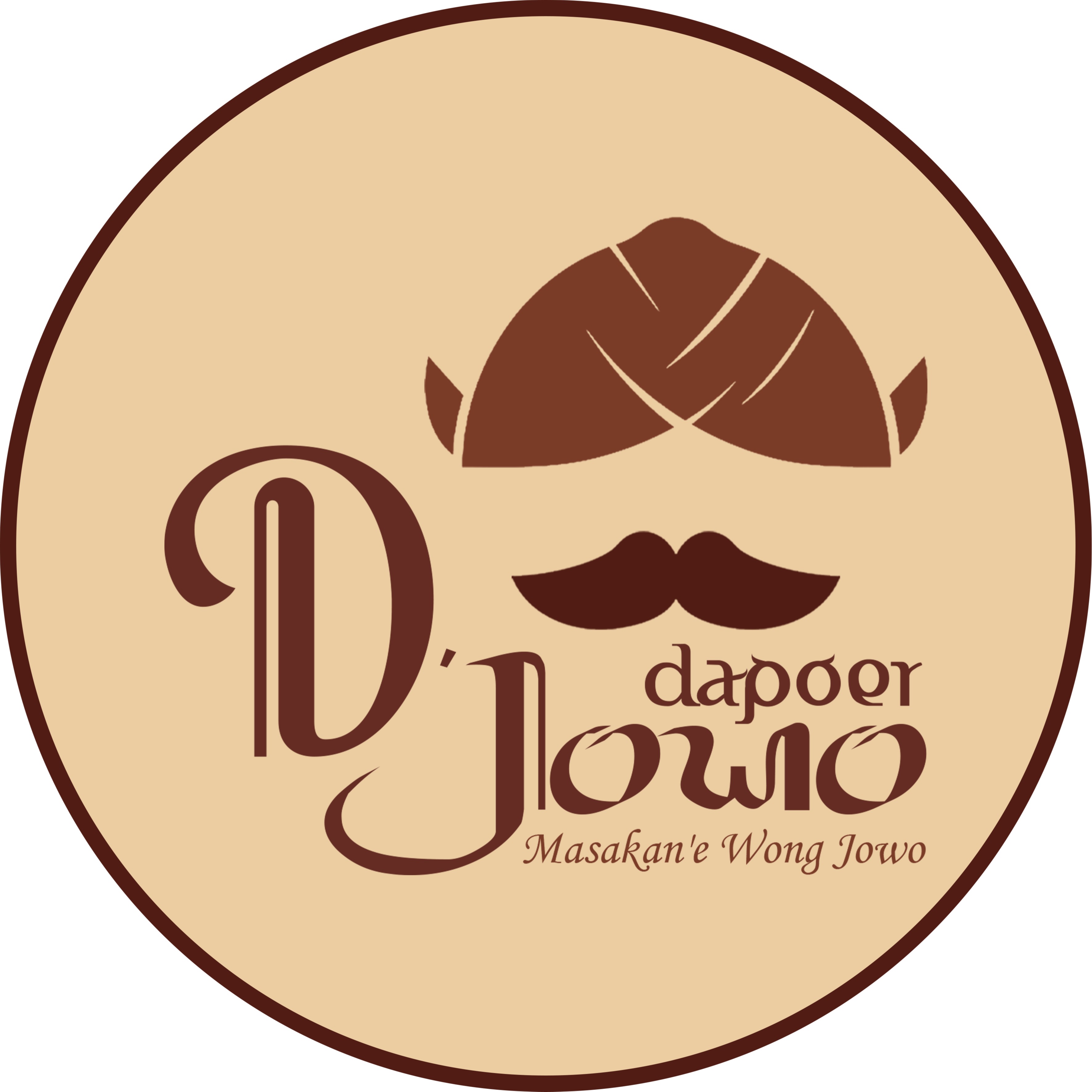 Produk Dapoer DJowo Rancamanyar | Shopee Indonesia