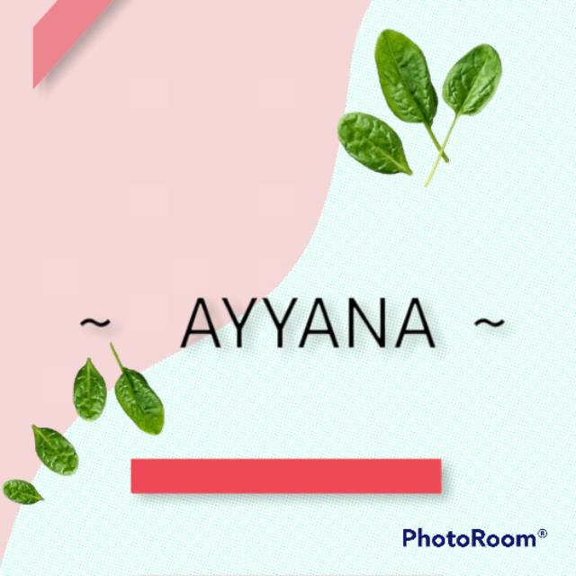 Produk Ayyana | Shopee Indonesia