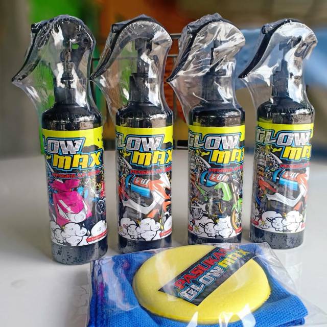 Produk glowmax | Shopee Indonesia