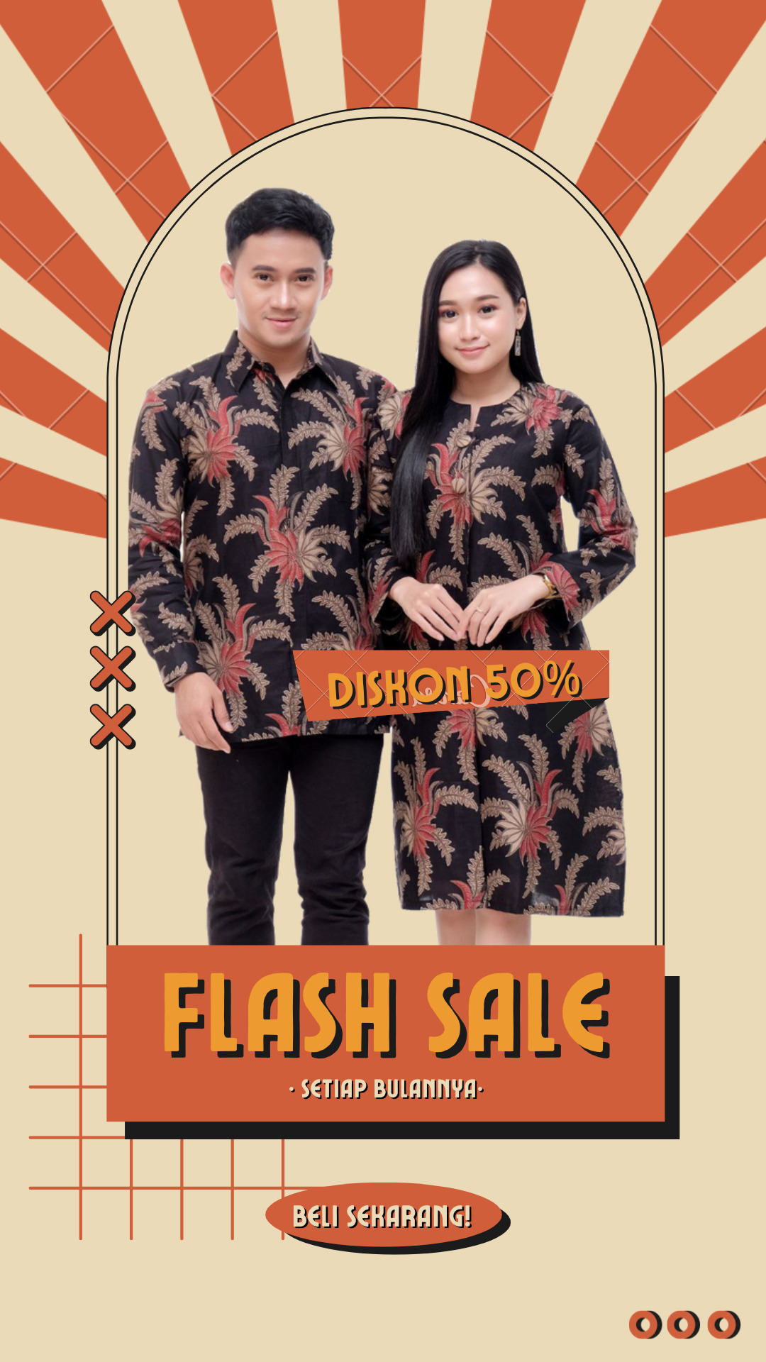 Produk Podo Moro Batik's | Shopee Indonesia