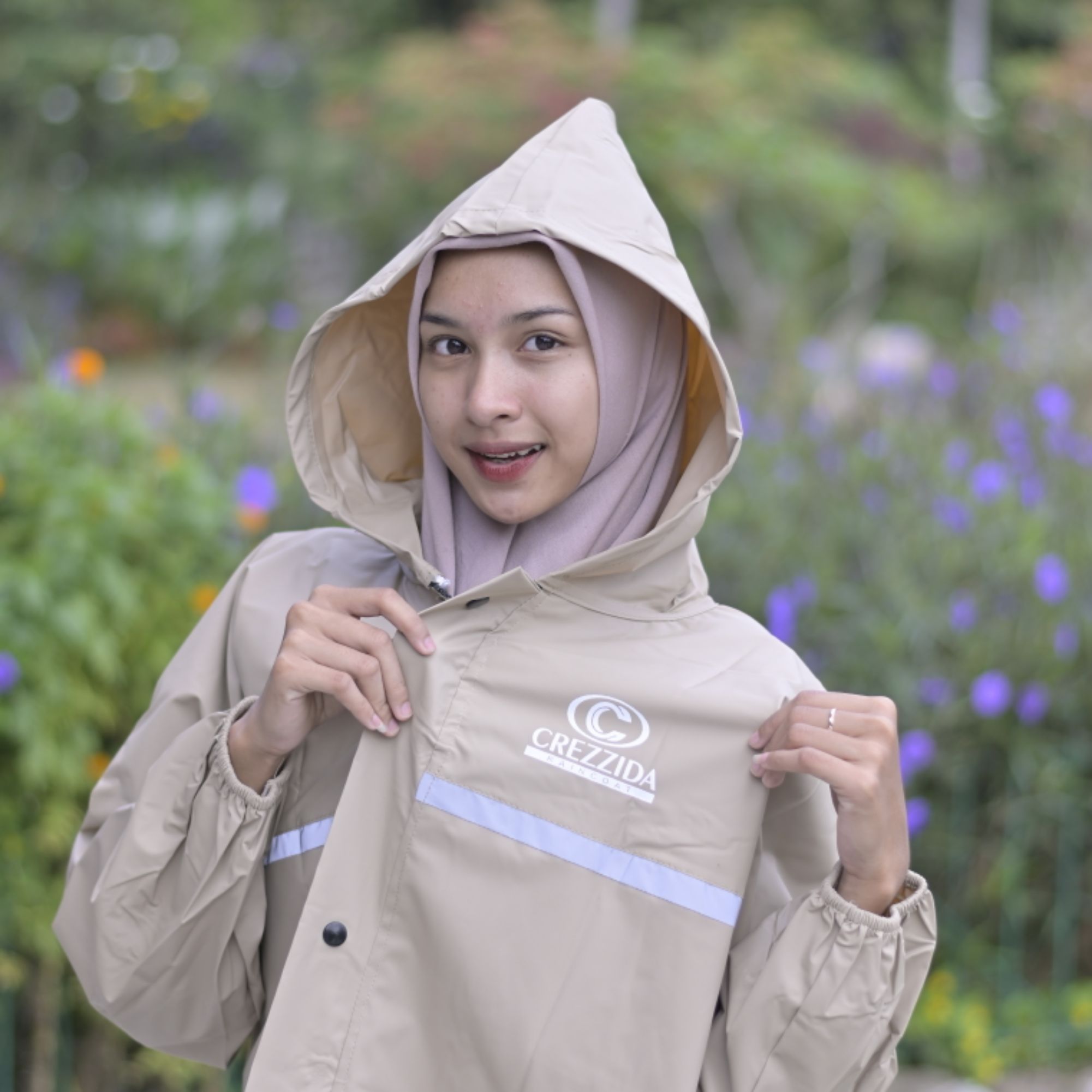 Produk JAS HUJAN CRD | Shopee Indonesia