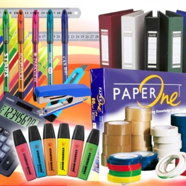 Produk Abadi Jaya Stationery | Shopee Indonesia