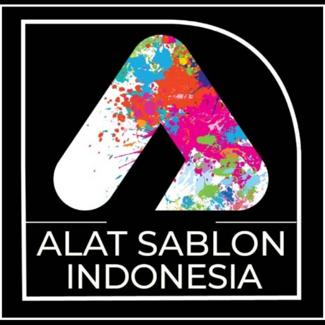 Produk ALAT SABLON INDONESIA | Shopee Indonesia