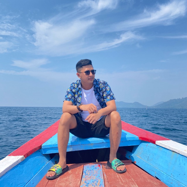 Produk Papi Muda Garage | Shopee Indonesia