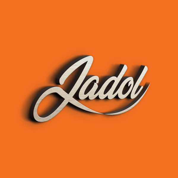 Produk Desain Logo - Jadol Desain | Shopee Indonesia