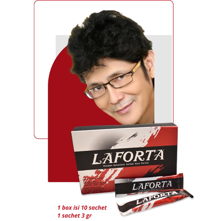 Produk laforta store official | Shopee Indonesia