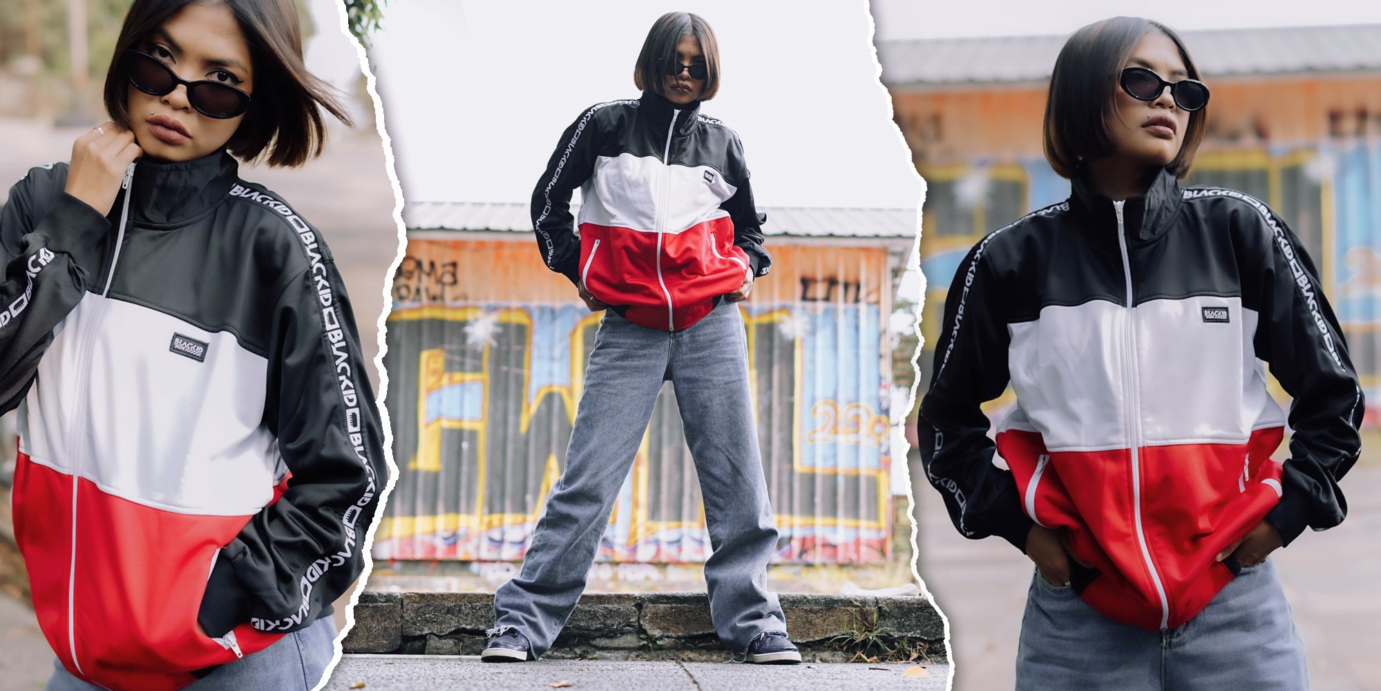 Toko Online BLACK ID Official Shop | Shopee Indonesia