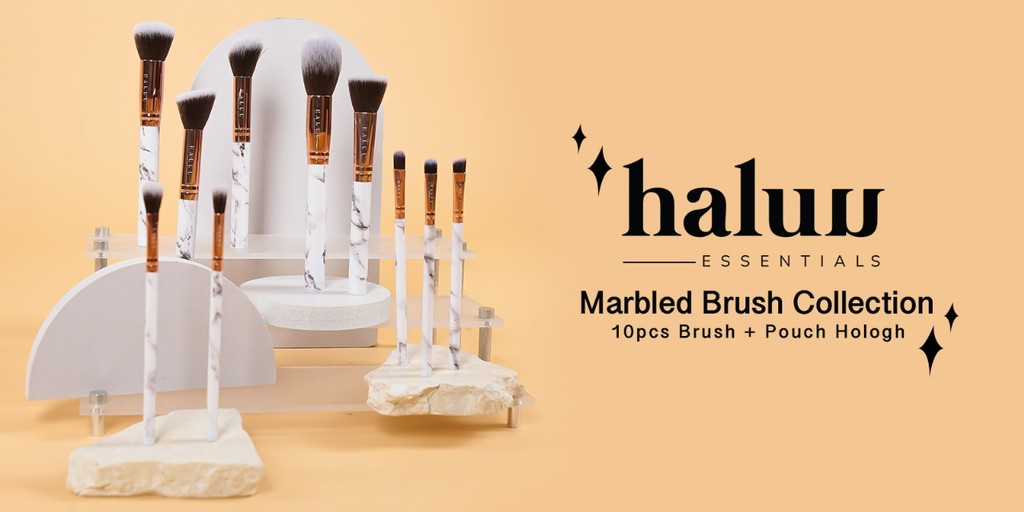 Toko Online Haluu Essentials Official Shop | Shopee Indonesia