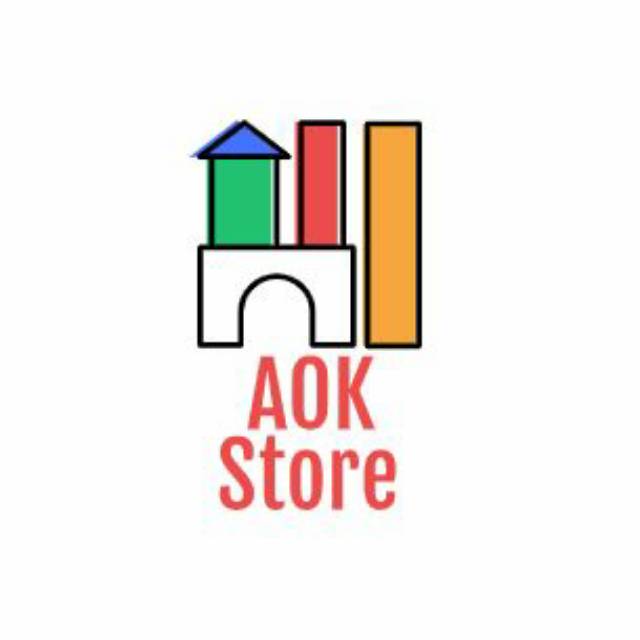 Produk AOK store | Shopee Indonesia