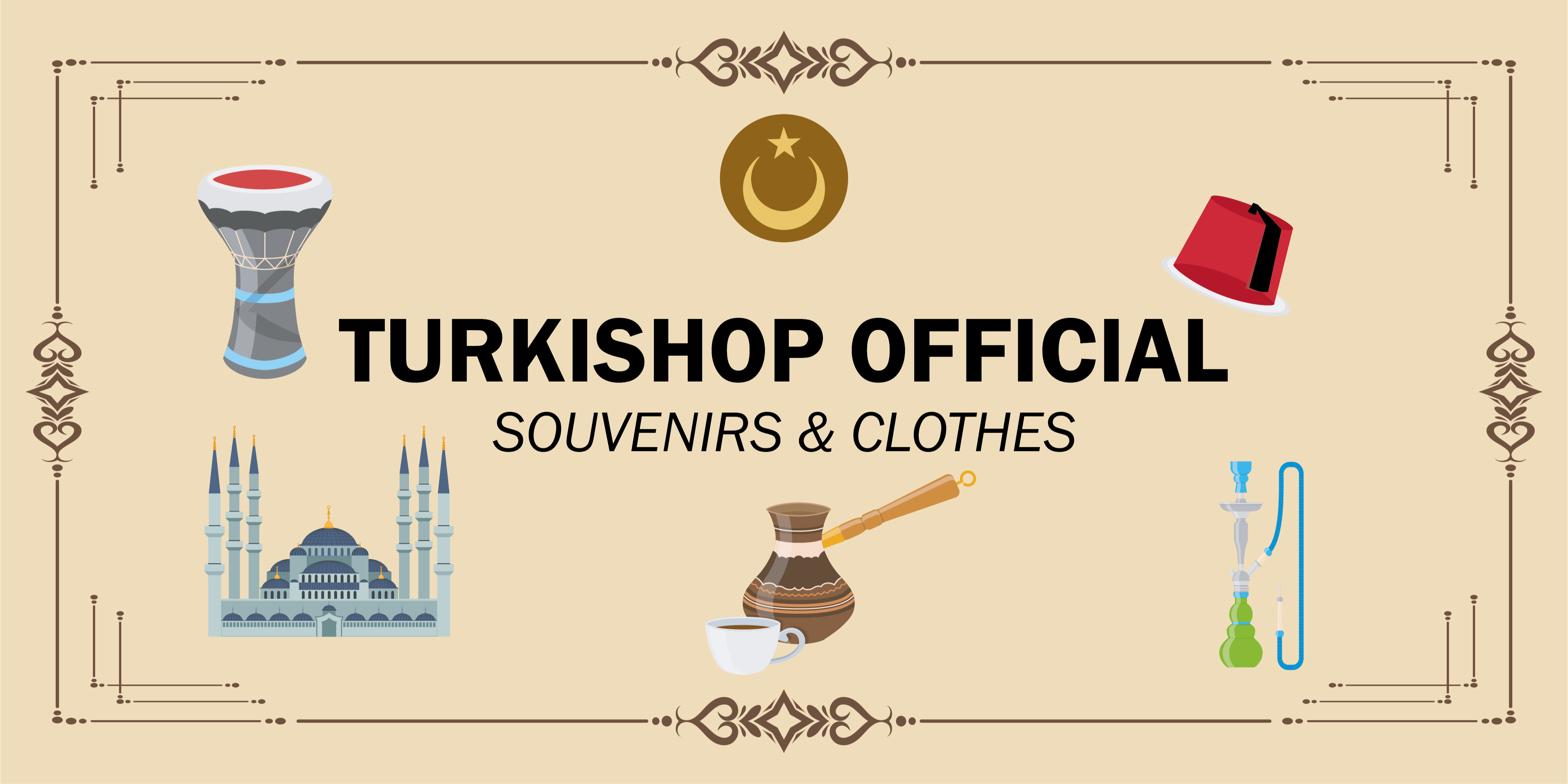 Produk Turkishop Official | Shopee Indonesia