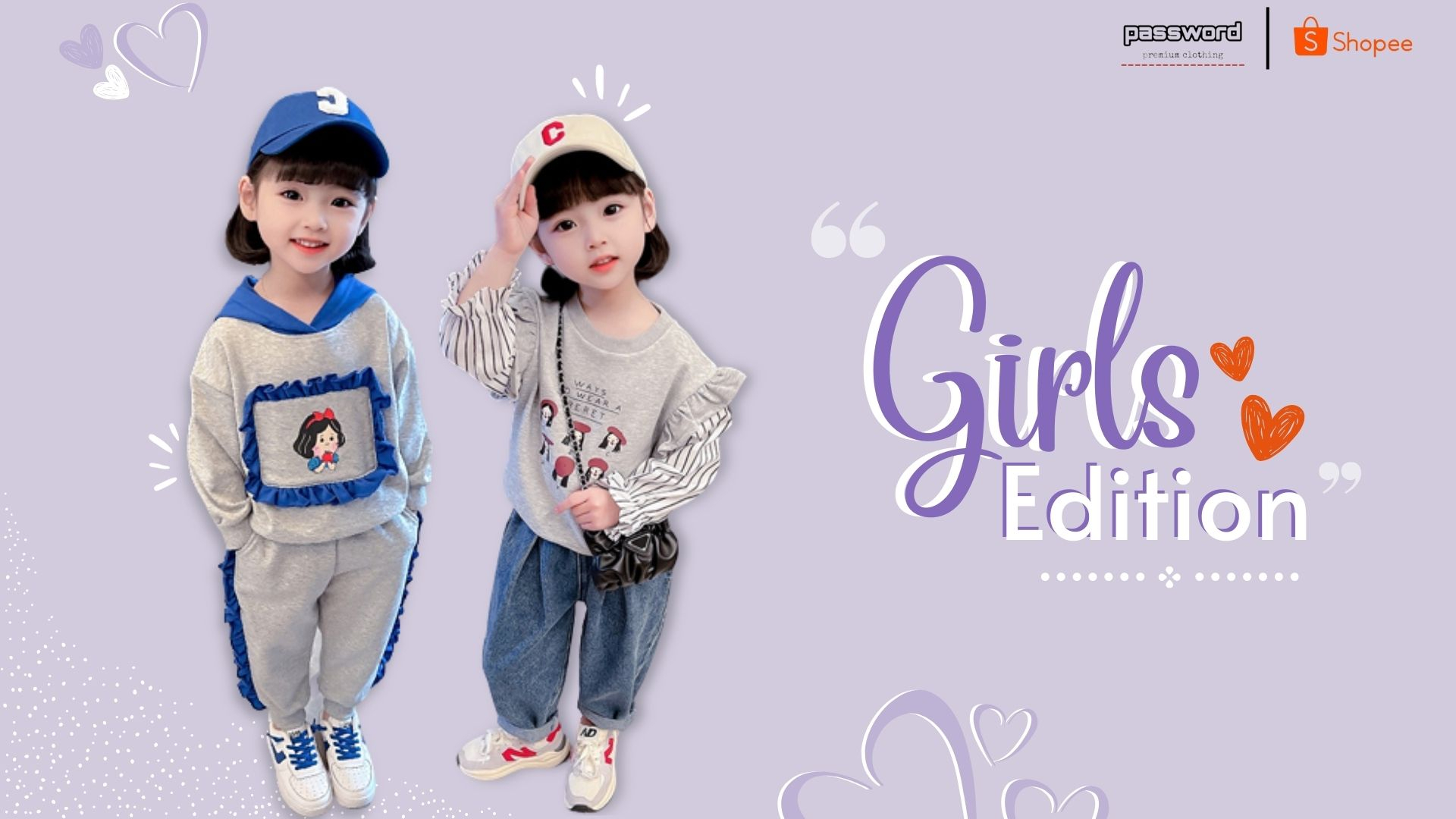 Toko Online PASSWORD Official Shop | Shopee Indonesia