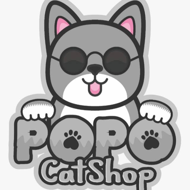 Produk POPO CATSHOP | Shopee Indonesia