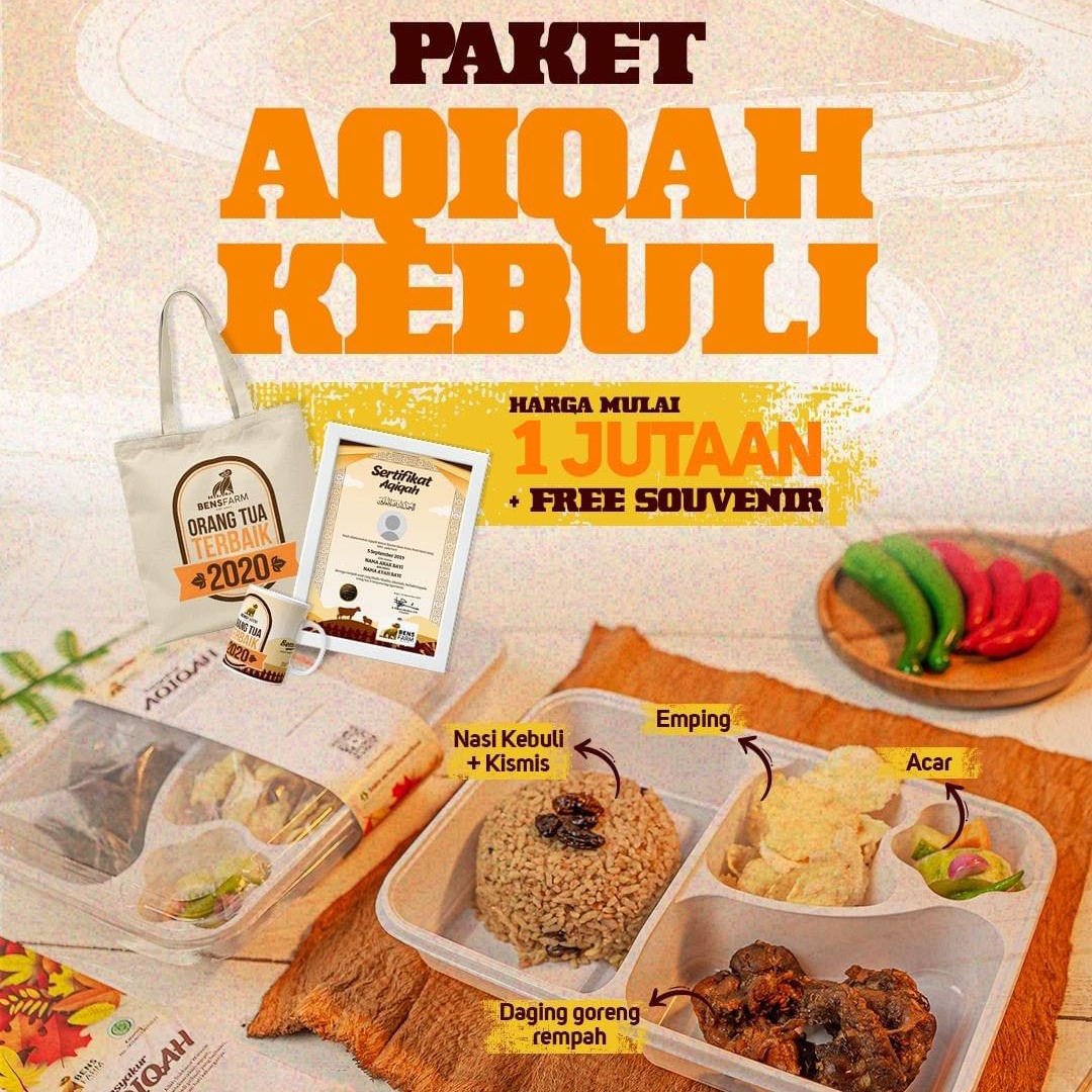 Produk Bens Farm | Shopee Indonesia
