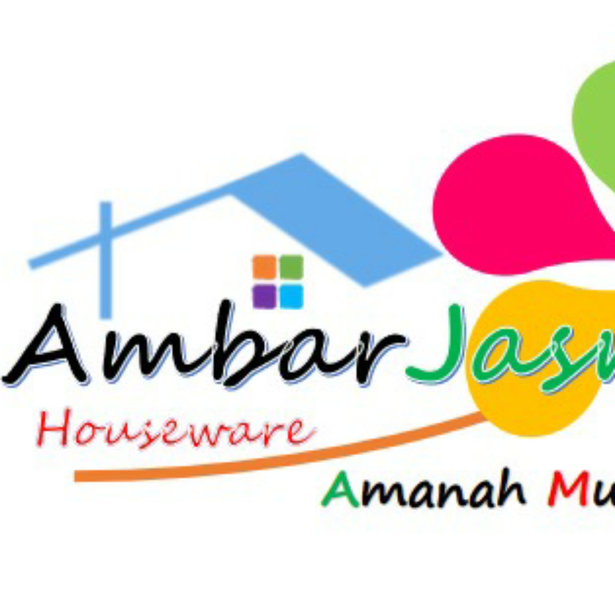 Produk Ambar Jasmine Houseware | Shopee Indonesia