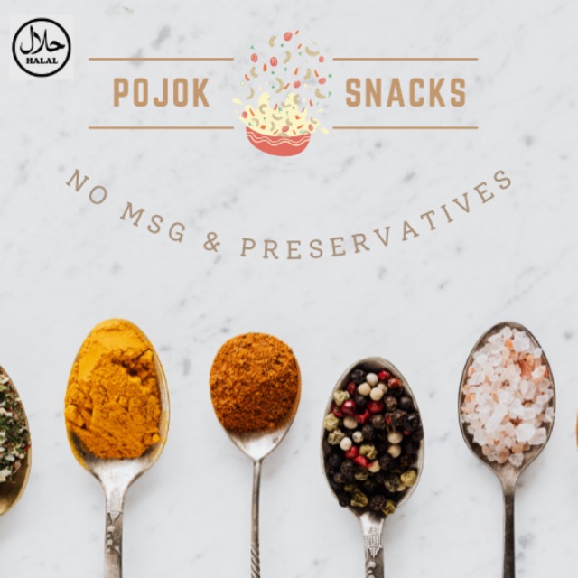 Produk Pojok Snacks | Shopee Indonesia