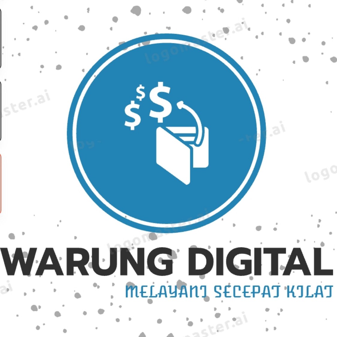 Produk WARDIG ( Warung Digital ) | Shopee Indonesia