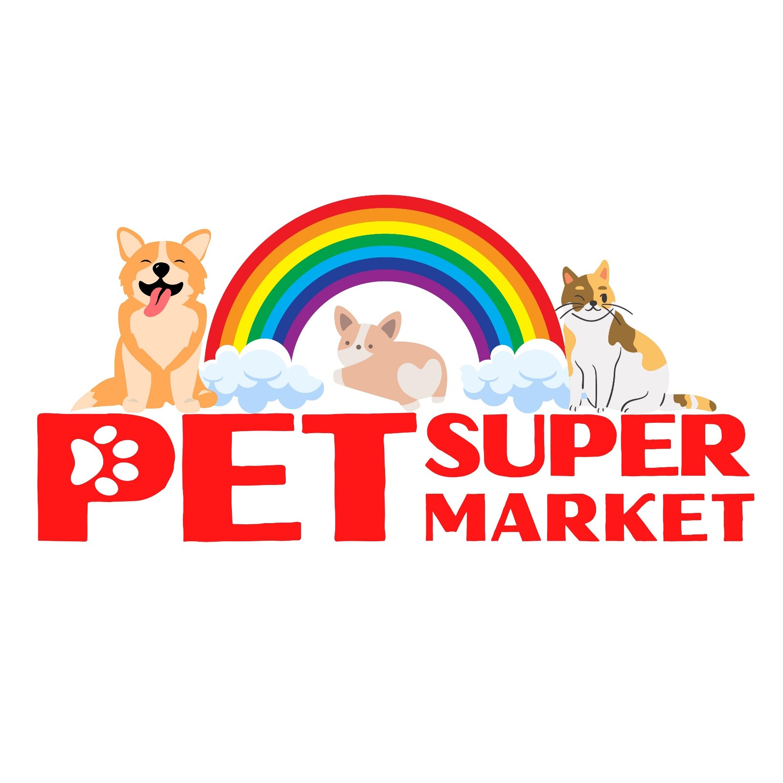 Produk Pet Supermarket | Shopee Indonesia