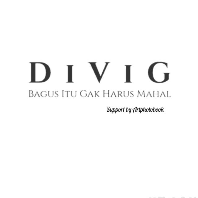 Produk DiViG Official | Shopee Indonesia