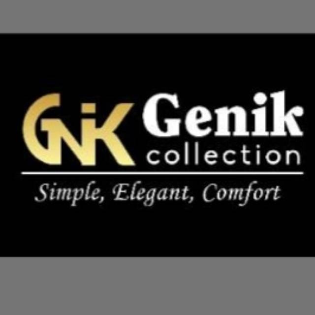 Produk Genik Collection | Shopee Indonesia