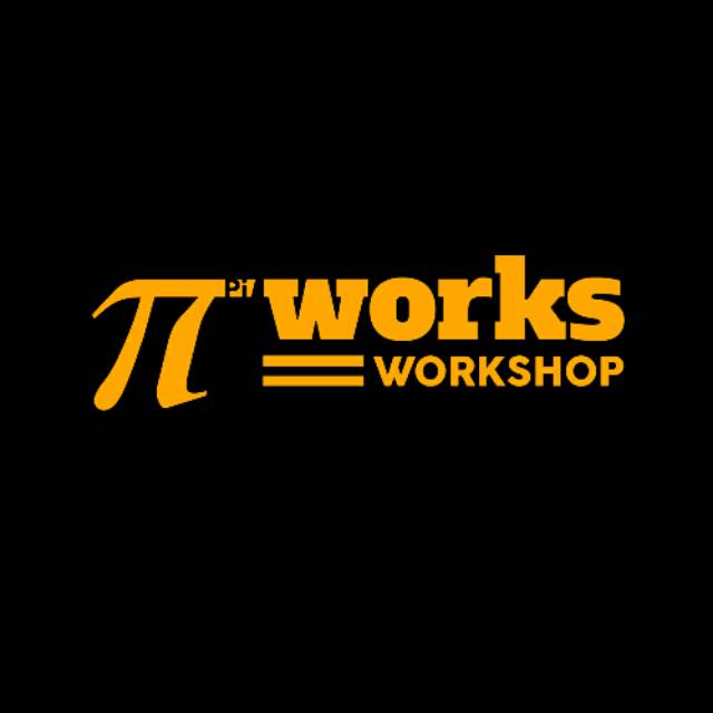 Produk PiWorks Workshop | Shopee Indonesia