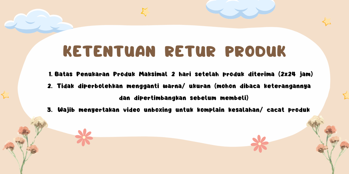 Produk Puddi Puddi Shop | Shopee Indonesia